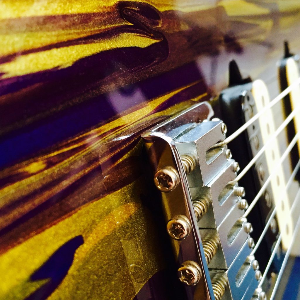 Get in Touch · Ed Baker